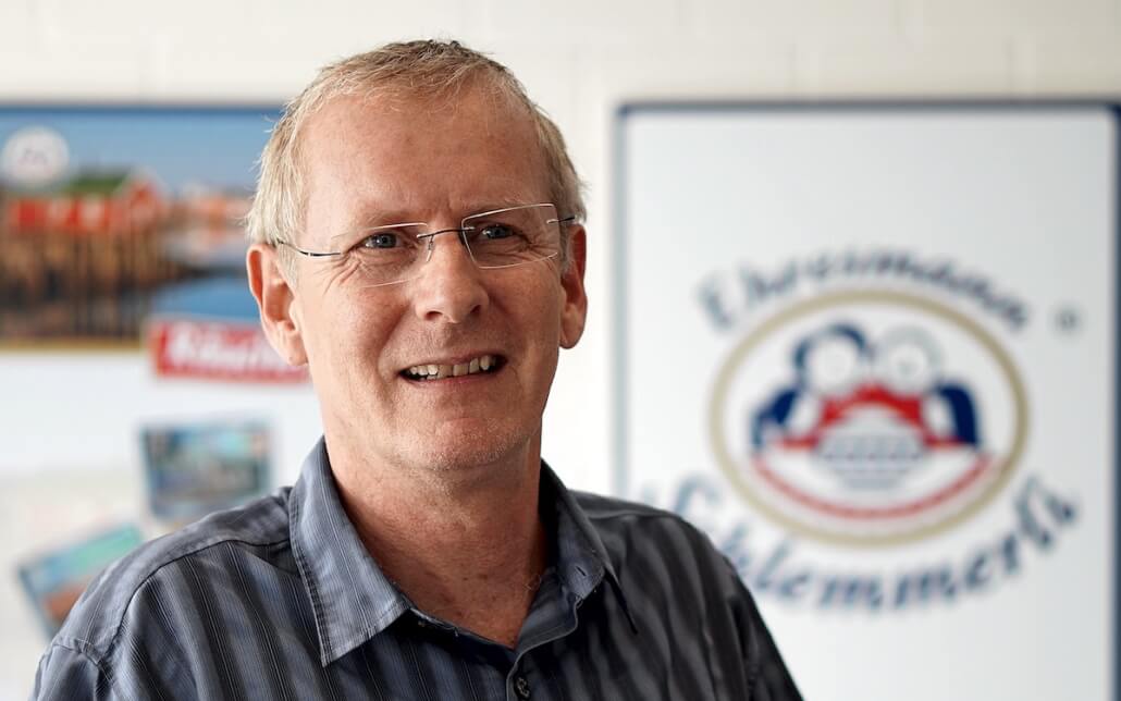 Kontakt – Schlemmerli